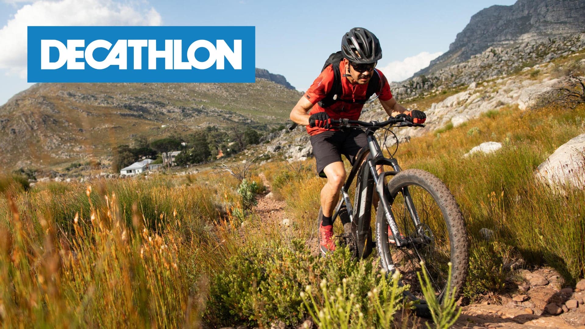Češi, chcete levné elektrokolo? „Sekáčové“ kusy z Decathlonu nic nestojí