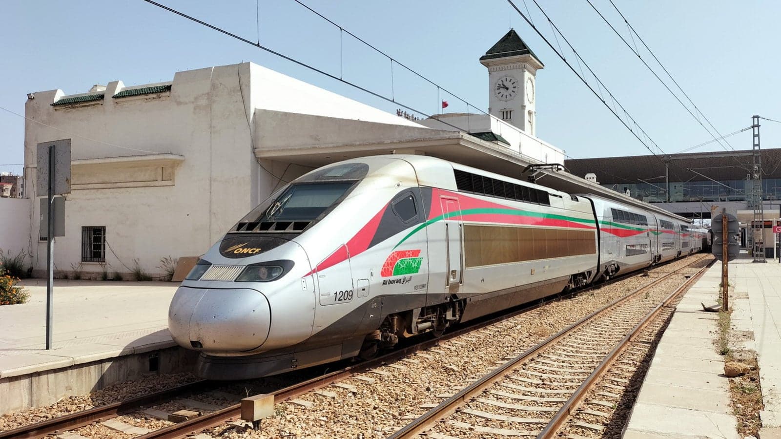 10 nejrychlejších vlaků na světě, které vás svezou v roce 2023. Máte ...