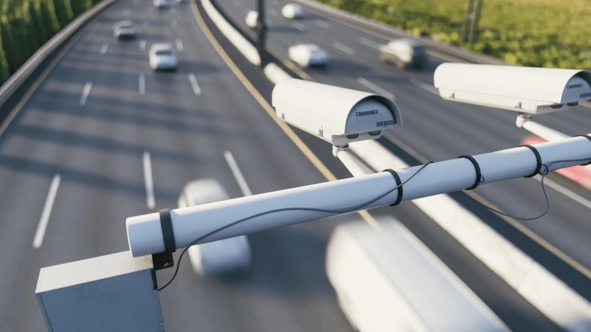 Jak funguje radar na měření rychlosti v obci? - Elektrickevozy.cz