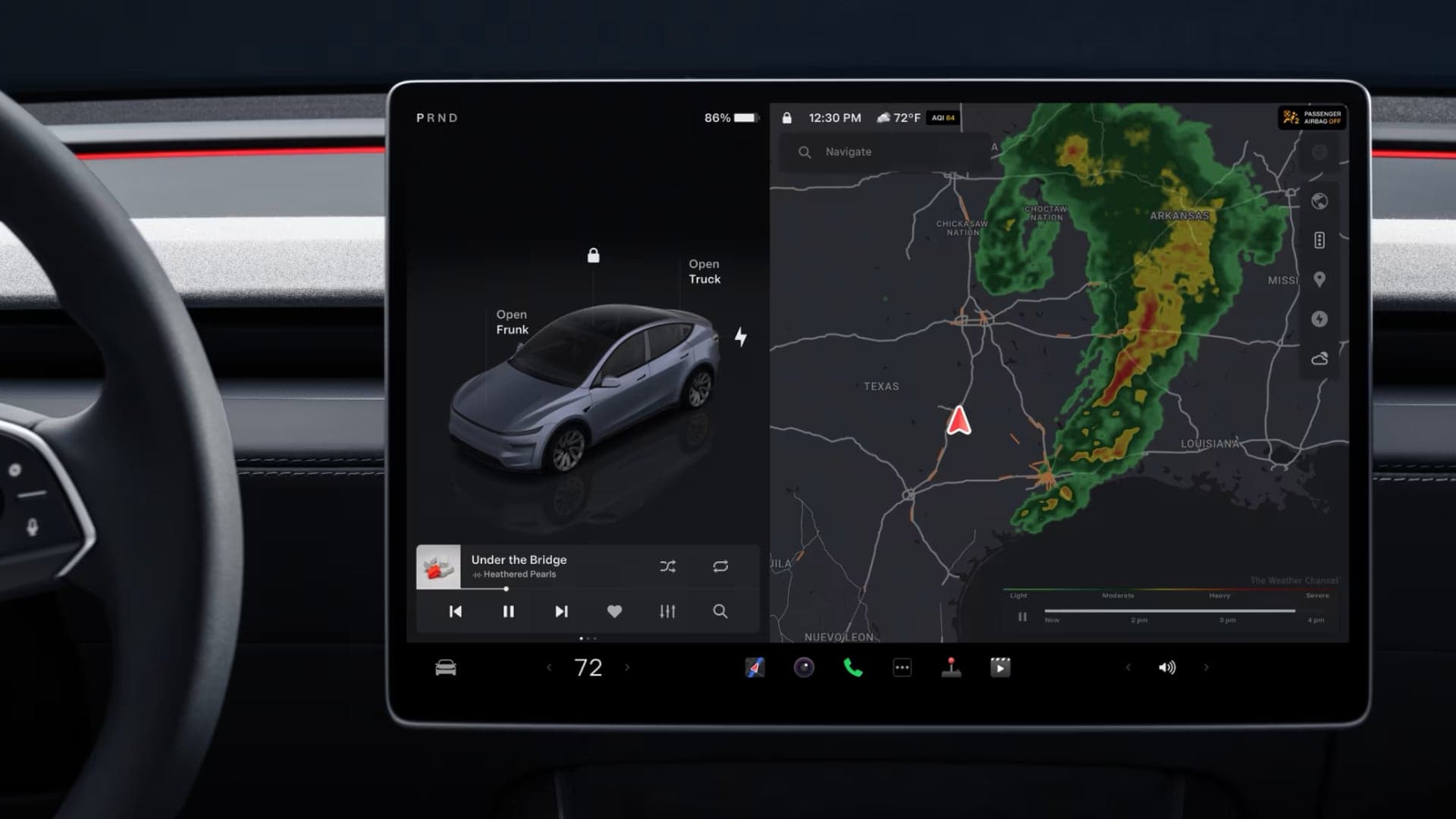 Nová Tesla Model Y (2025) představena! Rozebrali jsme auto do ...